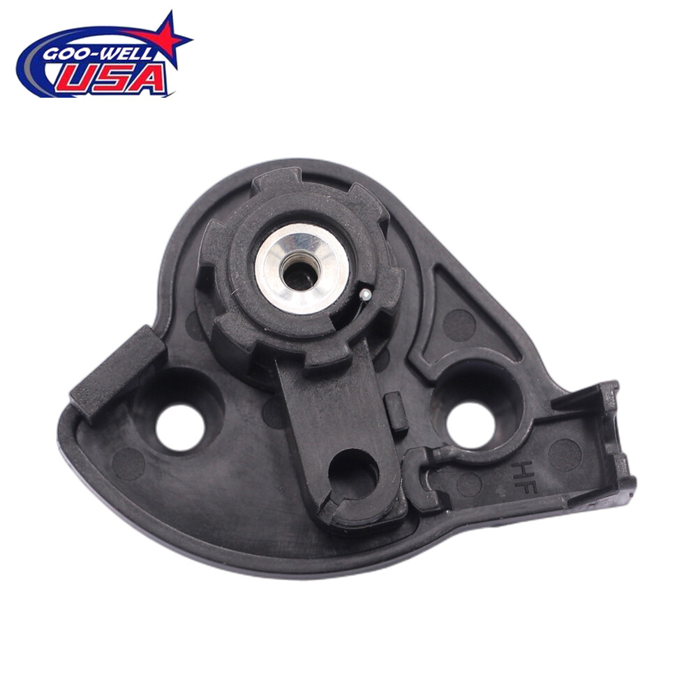 Hood Latch Release Handle Base Fit for 2010-2020 Hyundai Kia Forte ...