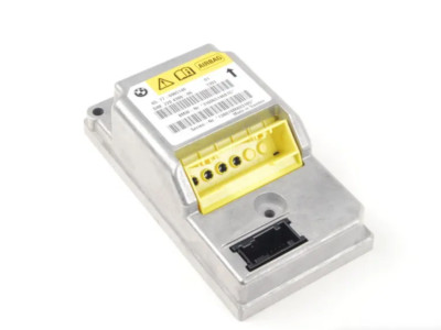 BMW Z4 Roadster E85 Air Bag Control Module 6965146 65776965146 NEW ...