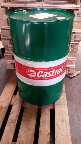 208 Liter Castrol Edge 5W-40 M ; VW 51100 ; Porsche C40 | eBay.de