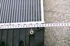 NEW Radiator 2485B276 For PERKINS 1104A-44 1104A-44T 1104C-44 1104C-44T ...