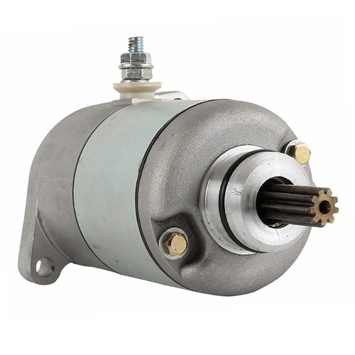 NEW 12 VOLT STARTER FITS HONDA SCOOTER SH 125 2007-08 31200KGF901 31200 ...