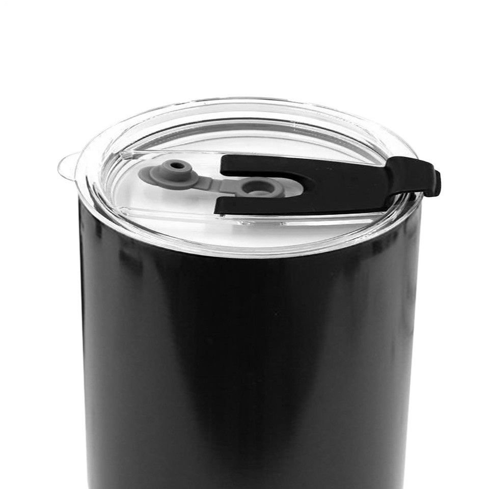 Splash Spill Proof Lid For 20/30 Oz Tumbler Cup | eBay Australia