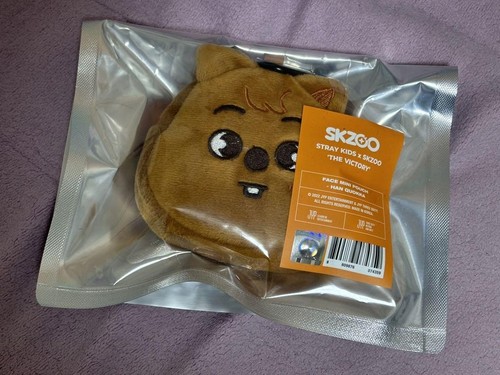 SKZOO HAN QUOKKA Face Pouch | eBay.de