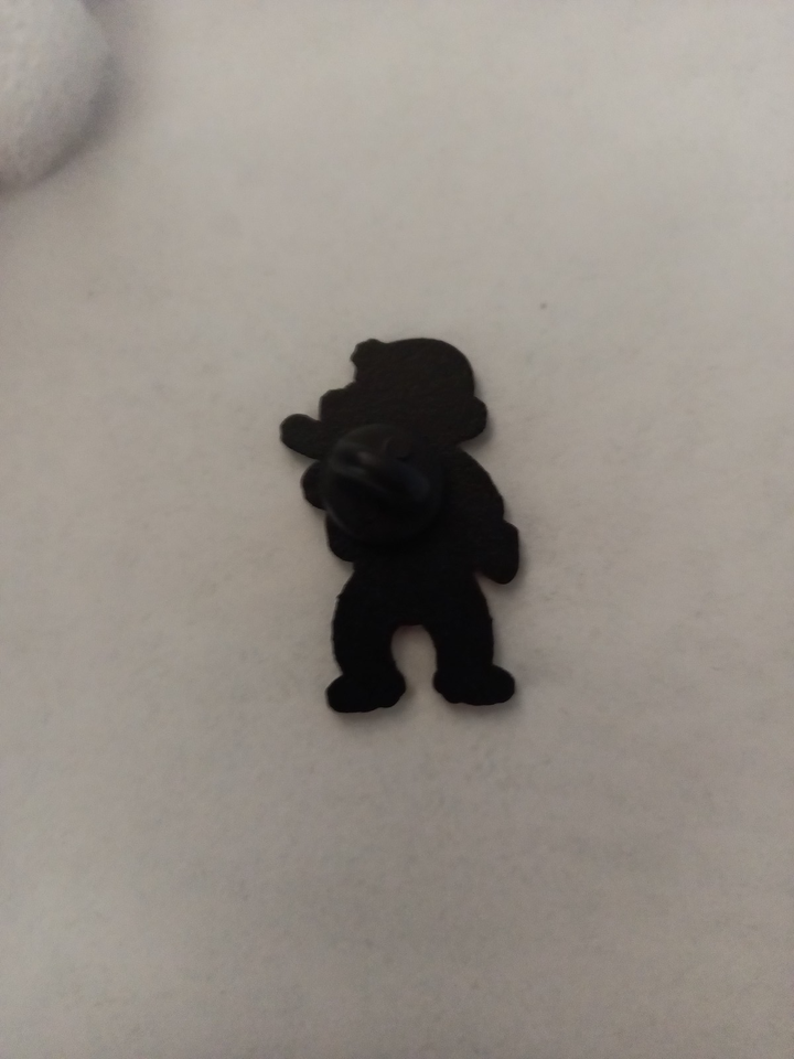 CURIOUS GEORGE ENAMEL PIN-SHIP ALL THE PINS YOU BUY FOR $4.99-VISIT OUR ...