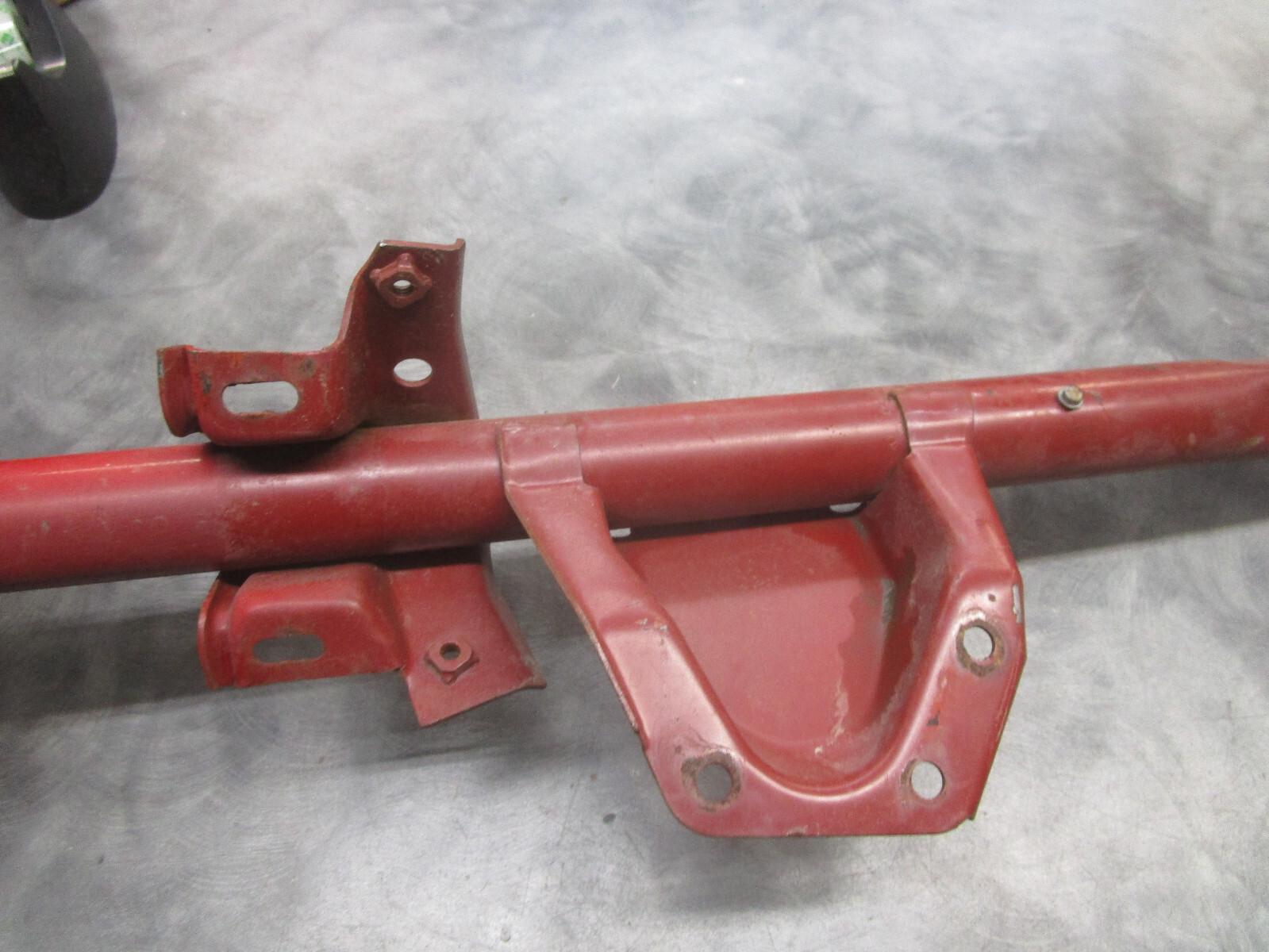 1962-1964 General Motors Corvair Steering Column Tube | Genuine OEM