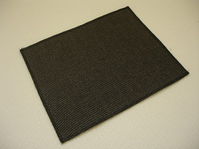 600oc Asbestos Free Soldering Mat / Plumbers Pad - 304mm x 254mm (12 x ...