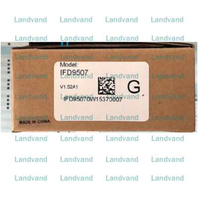 1PCS New Delta PLC IFD9507 | eBay