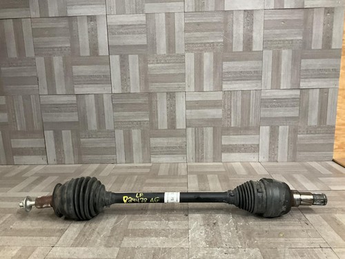 2017 MERCEDES B250e Left Axle Shaft OEM | eBay