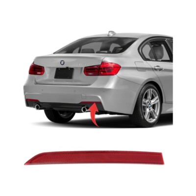 Pour Bmw Series 3 F30 F31 Reflecteur Arrière Droit Catadioptre ...