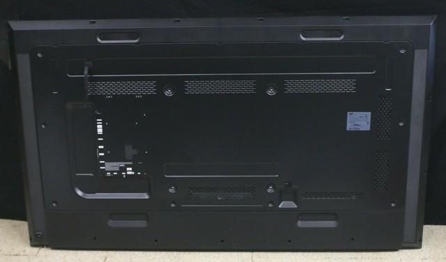 Samsung DM75E 75" Class DME Series - 1080p Full HD LED Commercial ...