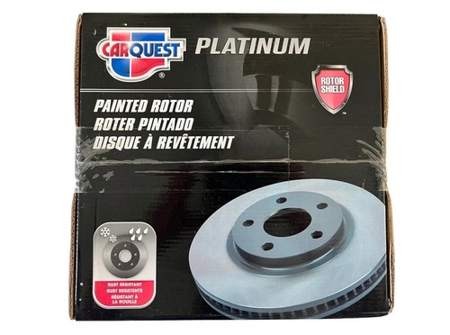 Carquest Platinum Painted Front Rotor (YH200839P) | Private Label ...