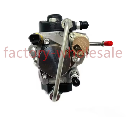 NEW Fuel Injection Pump 294000-0785 16700-VM01C for Nissian YD25 Diesel ...