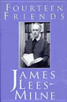 Fourteen Friends by James Lees-Milne: New 9780719555947| eBay