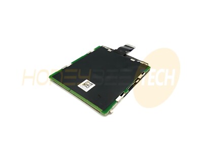 GENUINE DELL LATITUDE 6430U LAPTOP SMART CARD READER W/CABLE 46V7J ...