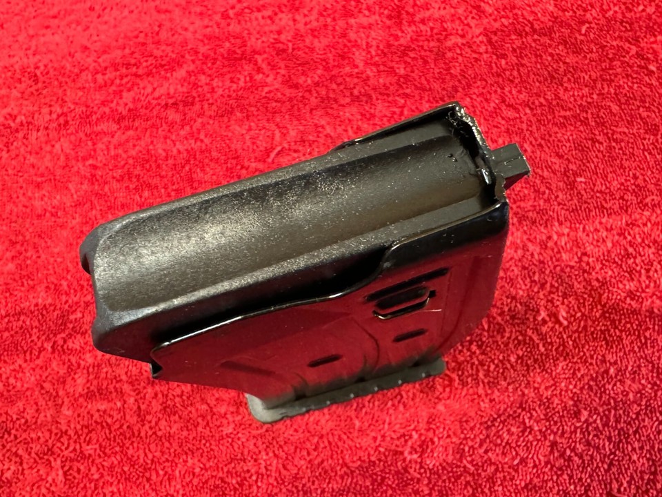Legacy Sports Citadel, 12 Gauge, 5-Round Magazine BOSS-PT100 G Force ...