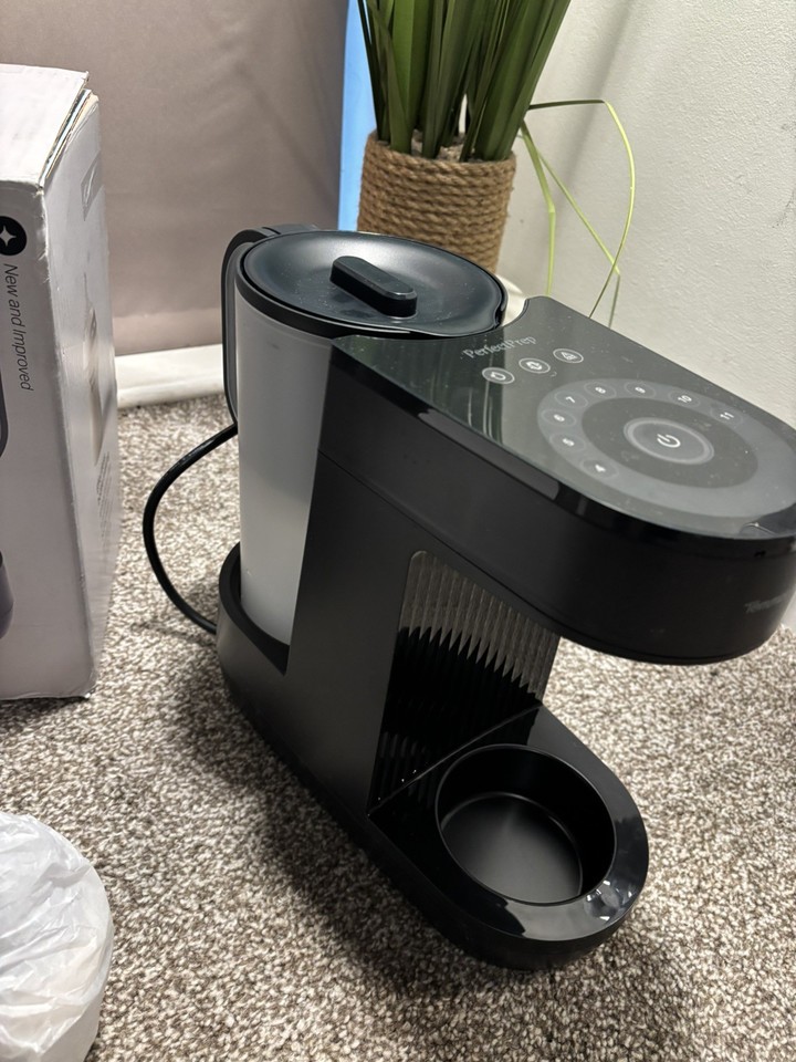 Tommee Tippee Perfect Prep Formula Feed Maker ( immaculate condition ...