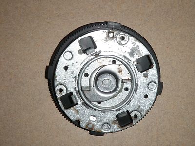 Pillsbury Bread Machine Rotary Drive Assembly with Large Timing Gear ...