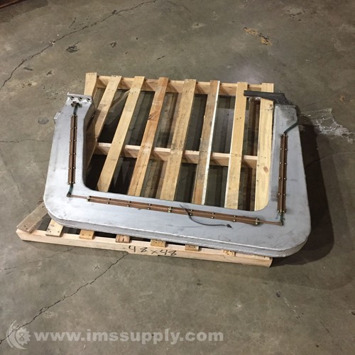 Obara Corp SCL35L/*/*/S17U50/* Welding Gun Assembly USIP | eBay