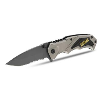 New Stanley FMHT0-10311 FATMAX® Pocket Knife 80mm Stainless Steel Blade ...
