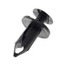 100PCS Nylon Push Clips | Retainer for GM Ford Chrysler 6503598 ...