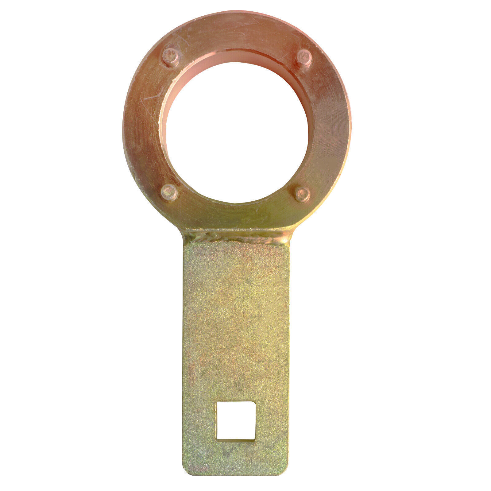 T10355 Crankshaft Pulley Holding Wrench Kit Car Service Tool For Audi ...