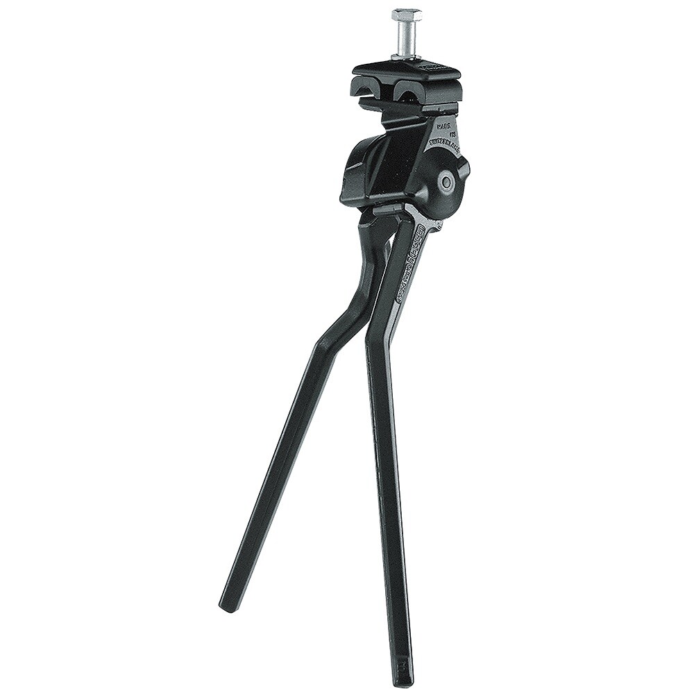 Pletscher Two-Leg Double Leg Kickstand - Black (51517) for sale online ...