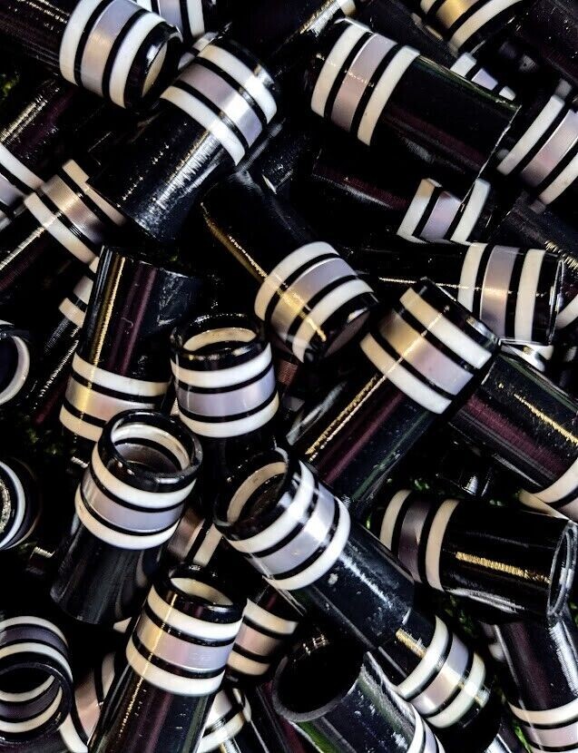 G-Love Golf Custom Iron Ferrules UK Best Pack x 10 .355 & .370 Tour ...