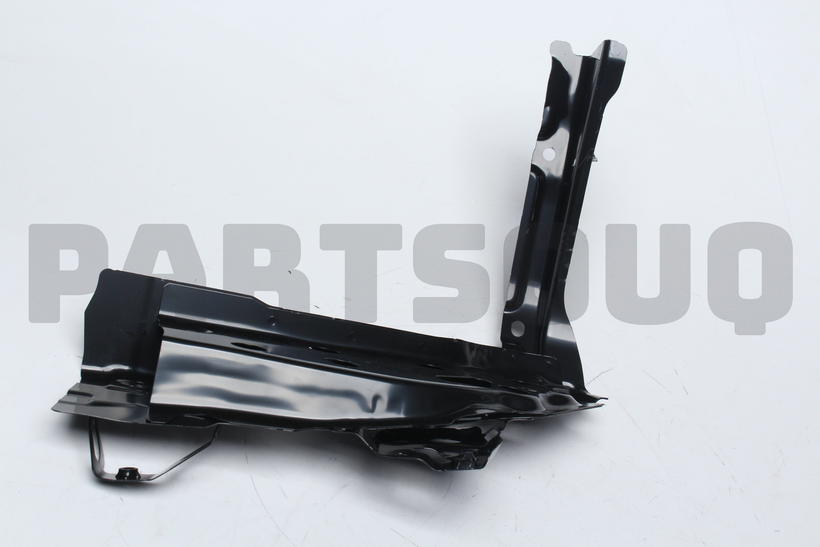 KB7W54140 Genuine Mazda PANEL(L),SHROUD-SIDE KB7W-54-140 | eBay