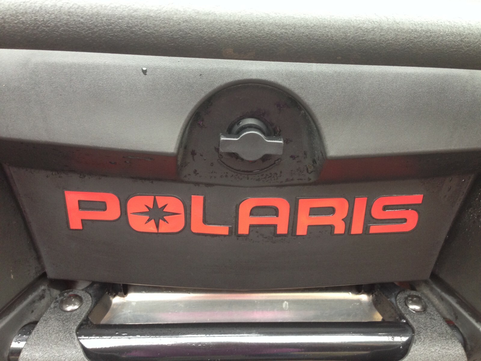 Sportsman 550 850 1000 & highlifter Polaris bumper stickers decals ...