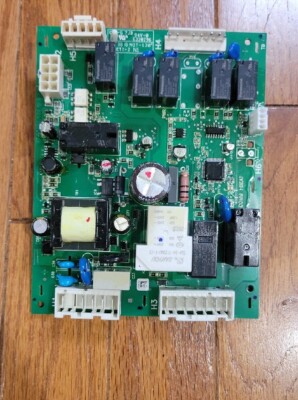 Speed Queen Control Board - Part # E330796 | eBay