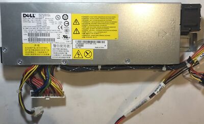 Dell PowerEdge 850 Server DPS-345AB 345W Wechselnd Power Versorgung ...