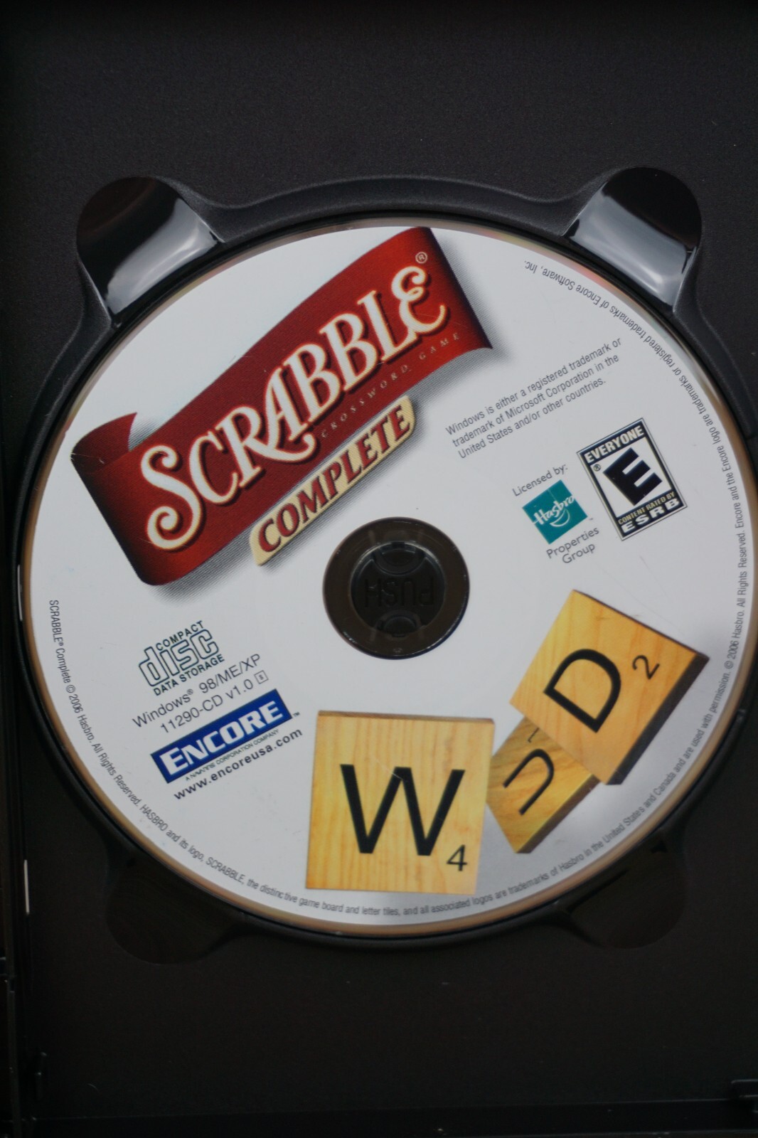 scrabble pc game | eBay