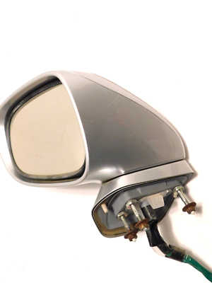 2007-2009 Lexus LS460 DRIVER Side View Door Mirror AUTO DIM LS SILVER ...