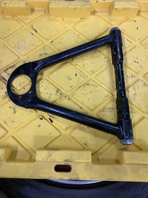 10” UPPER CONTROL ARM TUBULAR UPPER A ARM Bolt In UMP IMCA Wissota Afco ...