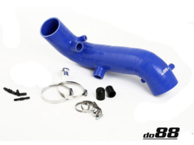 Volvo 850, S70,V70,C70 1994-1998 DO88 3 Inch Petrol Turbo Intake Hose ...