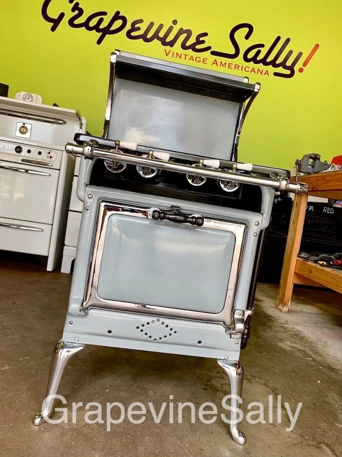 Reproduction Antique Stoves