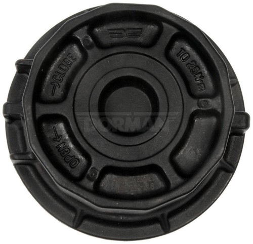 Oil Filter Cvr/Cap Dorman (OE Solutions) 917-039 | eBay