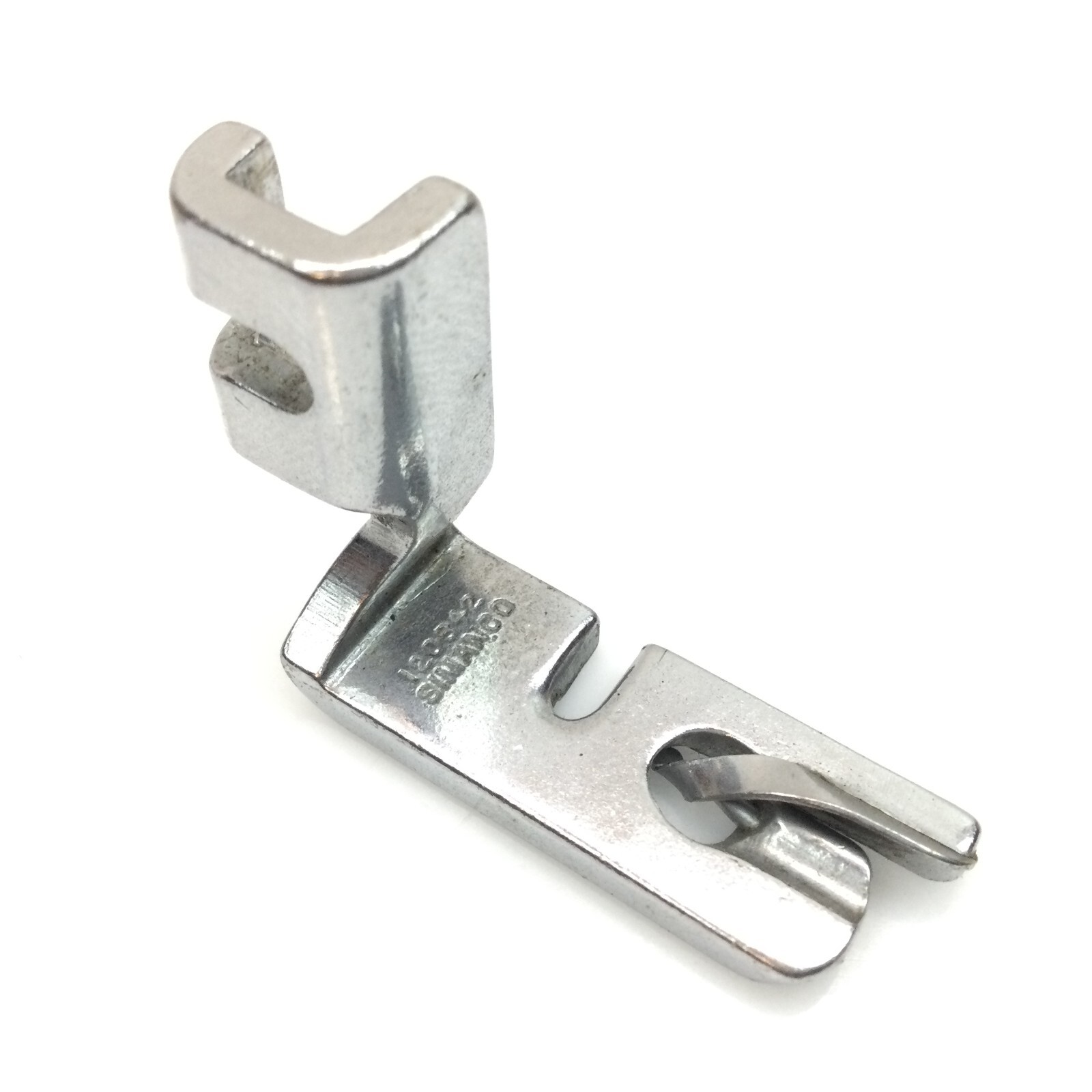 Vintage Singer Sewing Machine Feet & Attachments - Multiple Available ...