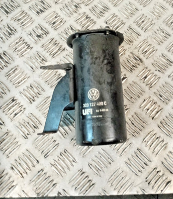 2008 VW VOLKWAGEN PASSAT B6 - 2.0 DIESEL FUEL FILTER HOUSING 3C0127400C ...