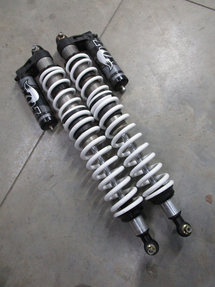 Arctic Cat Wildcat XX Front Shocks 2018-2021 OEM: 0403-685 | eBay