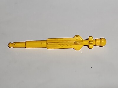GI Joe 1992 Barracuda Submarine Missile | eBay