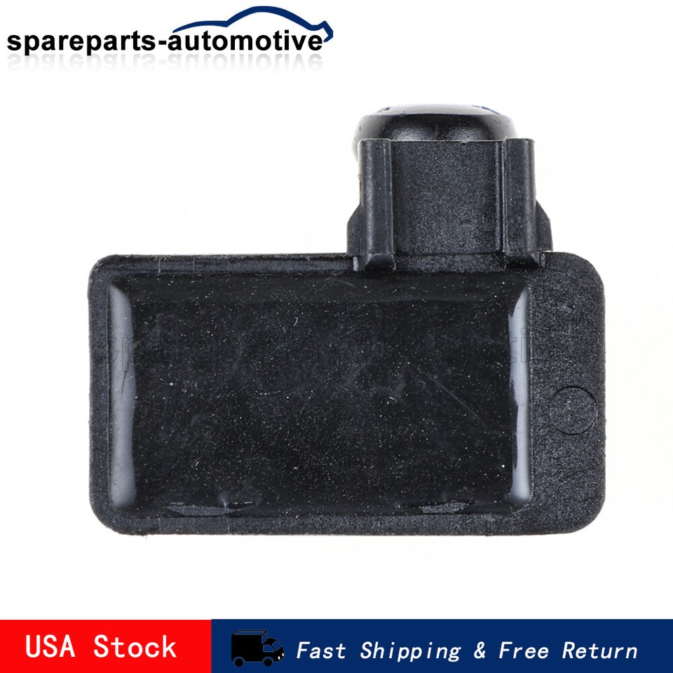2X Front Crash Sensor 13578676 For GMC Yukon XL 1500 Chevrolet ...