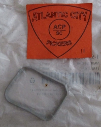 MOPAR 53010310AB ENGINE INTAKE MANIFOLD END GASKET | eBay