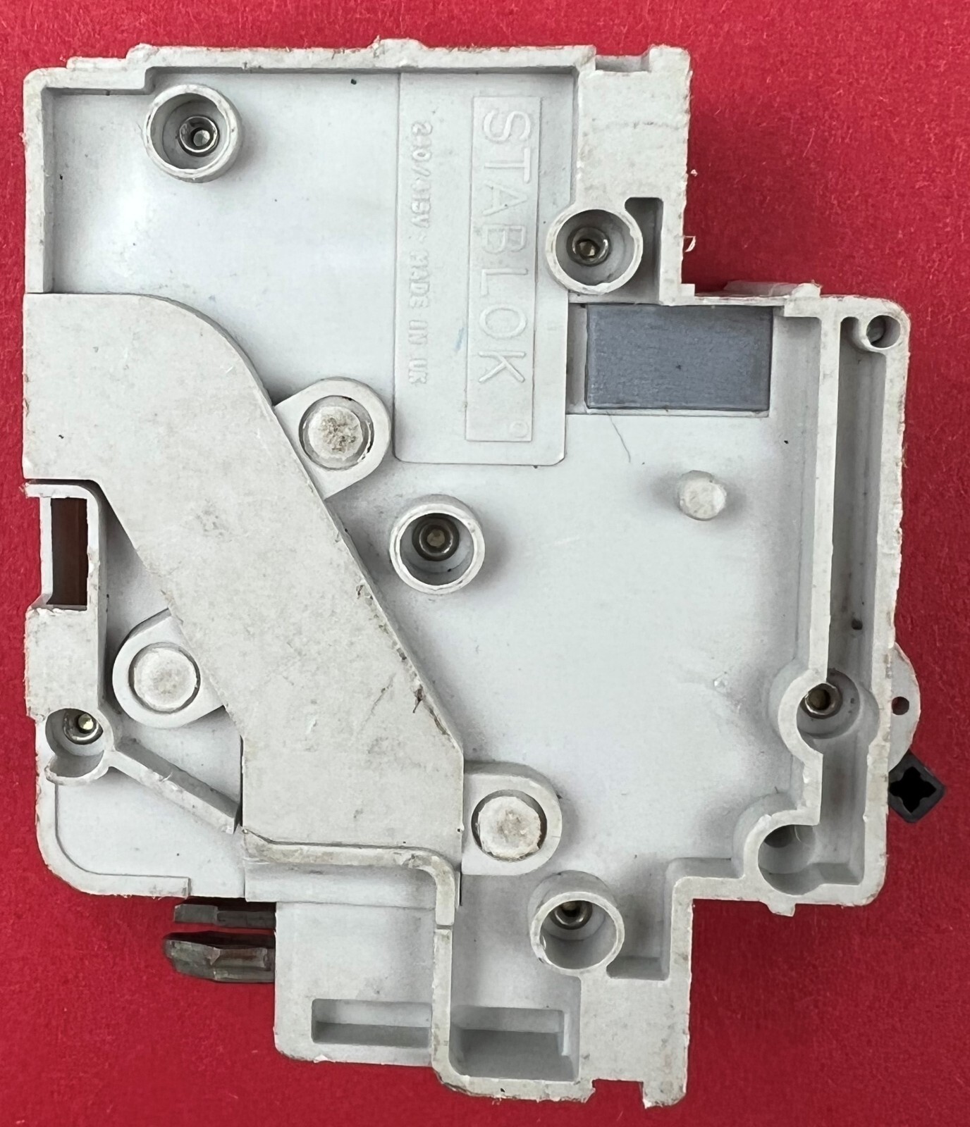 Federal Electric HCA MCB C6 C10 C16 C20 C32 C62 | eBay