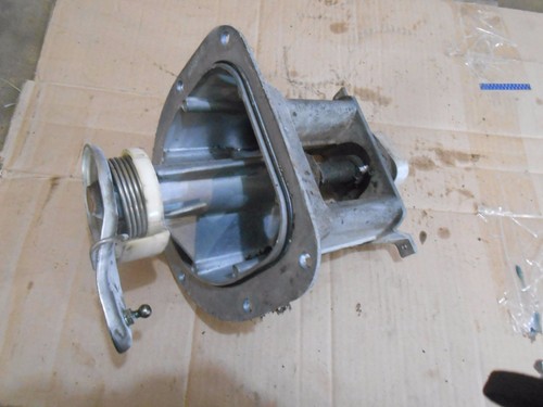 Kawasaki Jet Ski 650 JF650 TS 650TS 1990 steering shaft stem housing | eBay