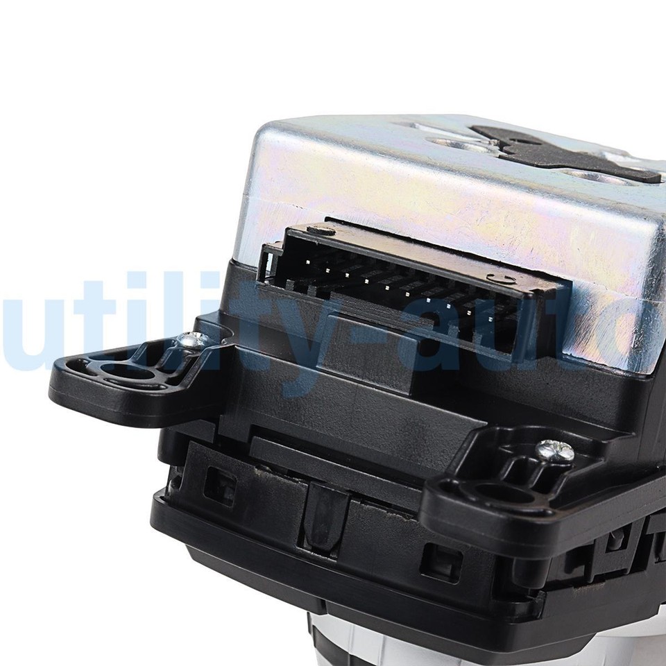 10pin Media Switch Controller Joystick 65829206444 Fit for BMW 535i ...