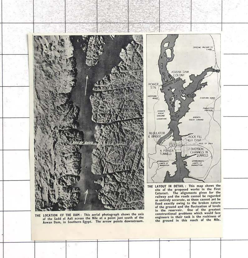 Aswan Map Flag Of Aswan Region On Map Of Egypt Stock Illustration