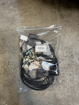 k-swap conversion harness 92-95 EG Civic | eBay