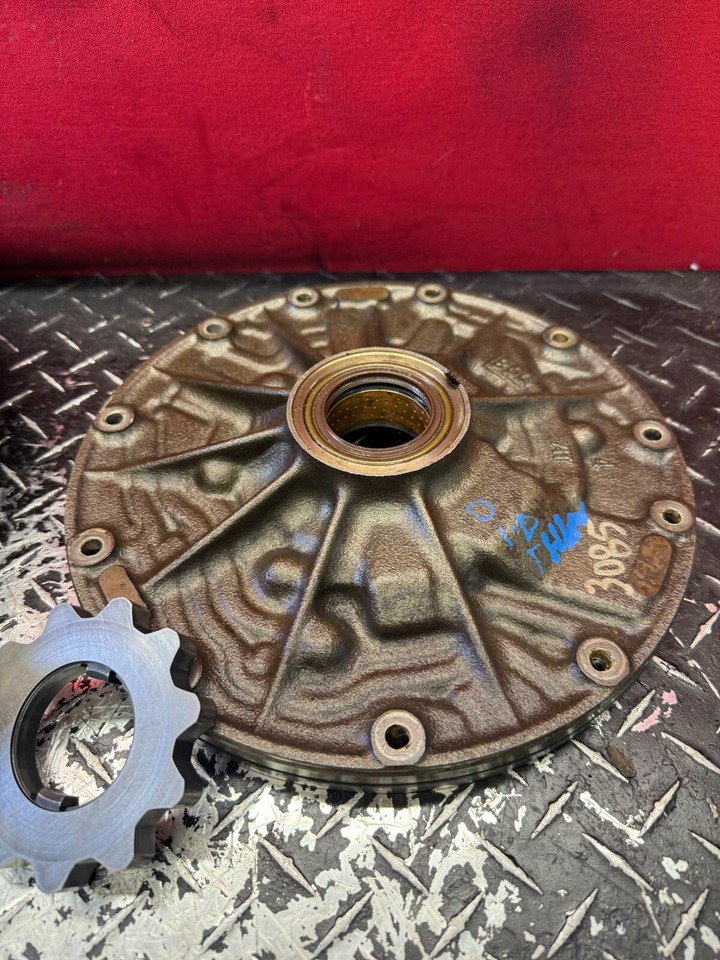 2007-UP DODGE AS68RC RAM 2500 3500 3500HD 4500HD PUMP BODY ASSEMBLY | eBay