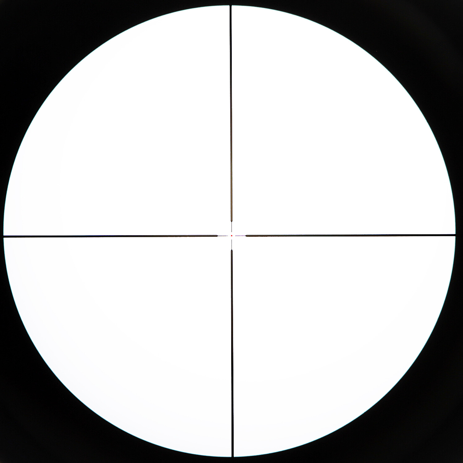 Bushnel Legend 3-9x40 Illuminated Multi-X Riflescope for sale online | eBay